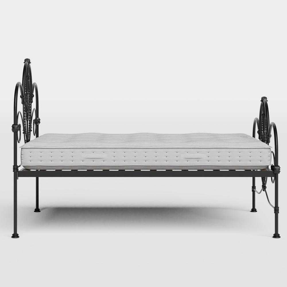 Ballina - Iron/Metal Bed Frame - The Original Bed Co - UK