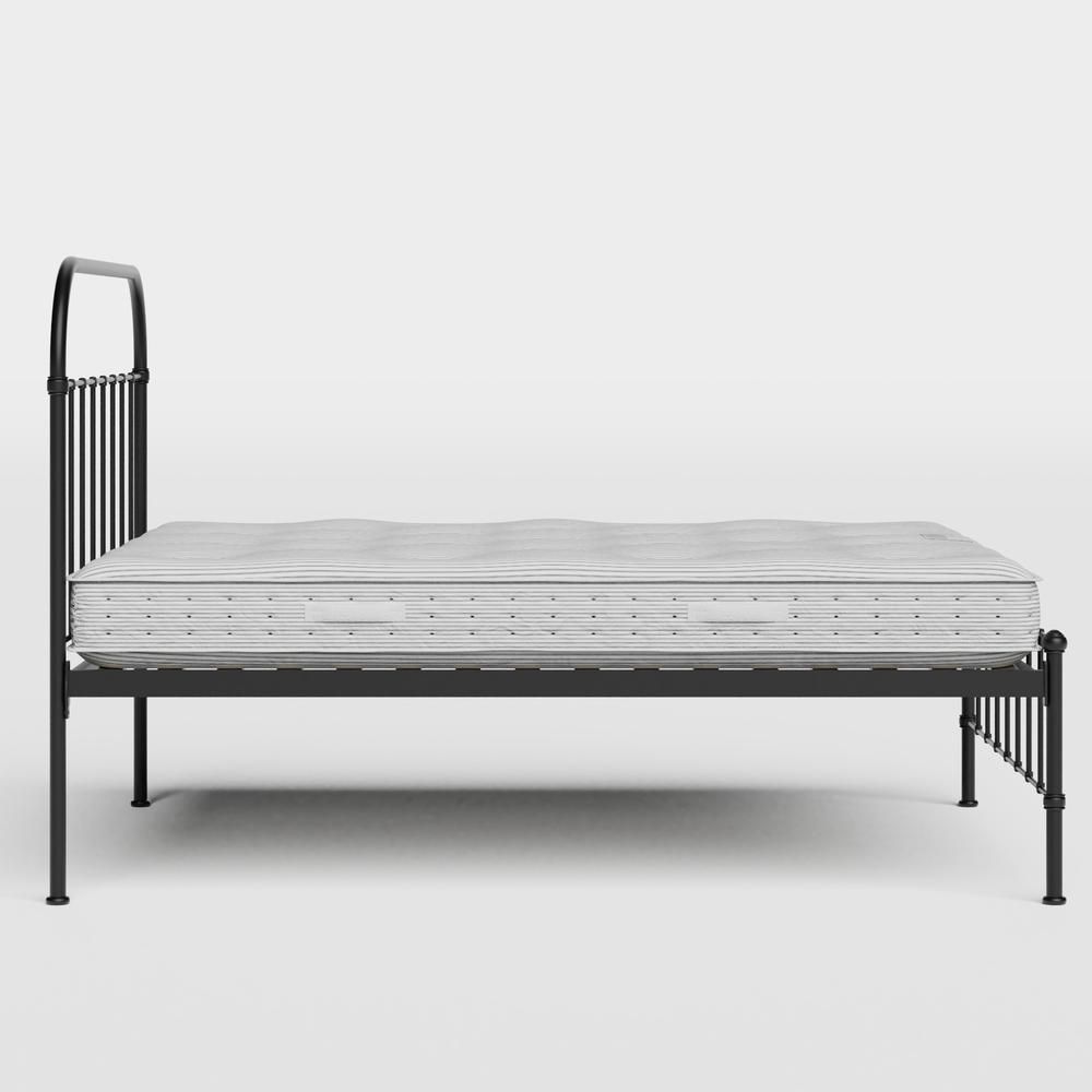 Solomon - Iron/Metal Bed Frame - The Original Bed Co - UK