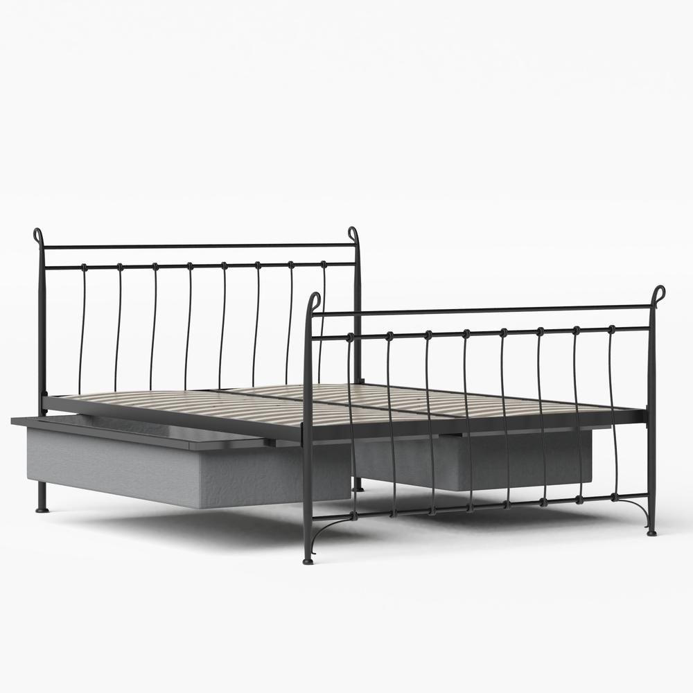 Tiffany - Iron/Metal Bed Frame - The Original Bedstead Company - US