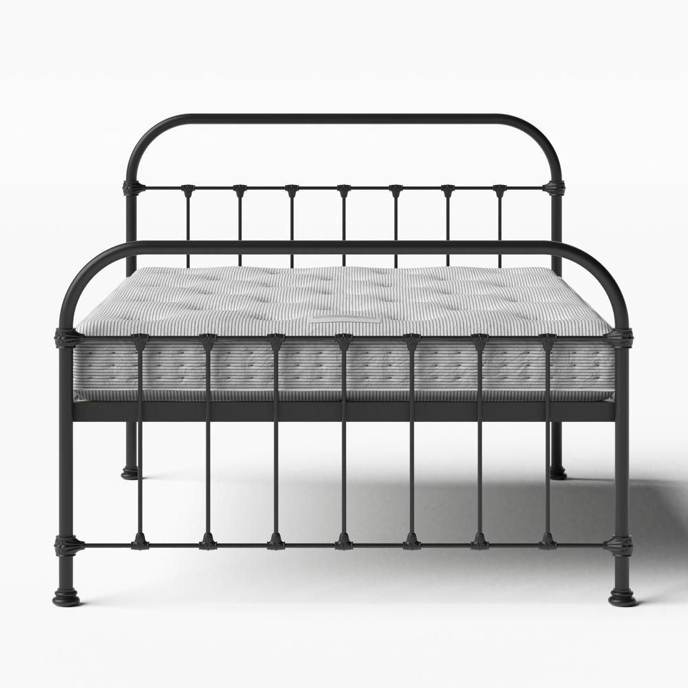 Timolin - Iron/Metal Bed Frame - The Original Bed Co - UK