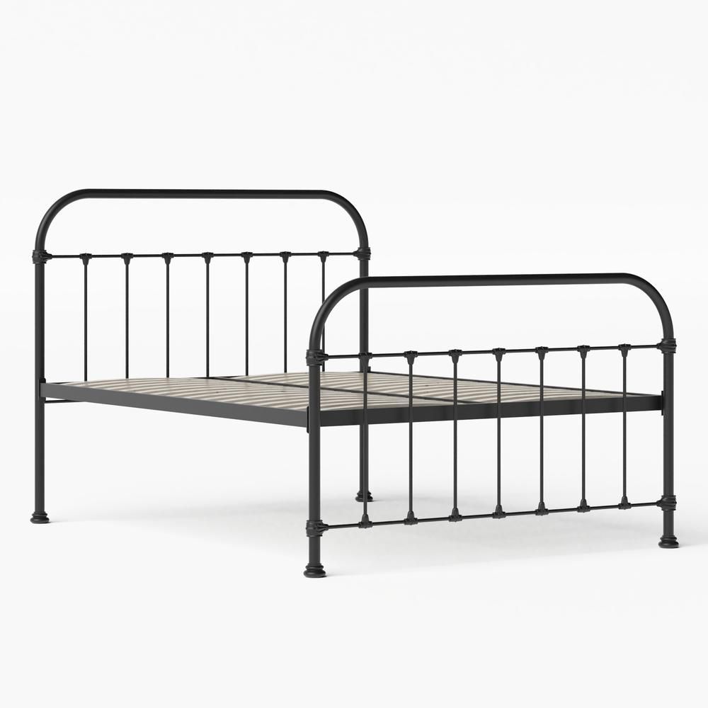 Timolin - Iron/Metal Bed Frame - The Original Bed Co - UK