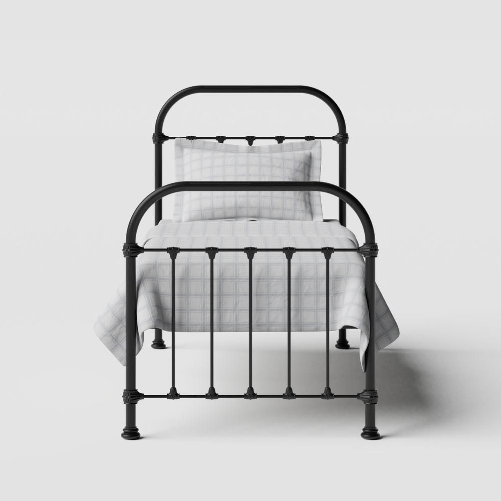 Timolin - Iron/Metal Bed Frame - The Original Bed Co - UK