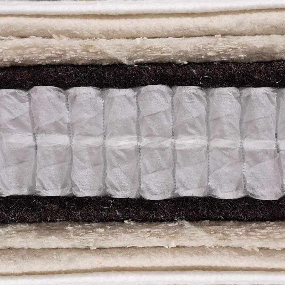 Pocket Spring Mattresses - Original Bed Co - UK