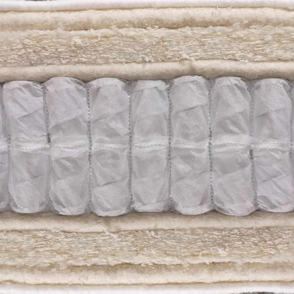 Pocket Spring Mattresses - Original Bed Co - UK