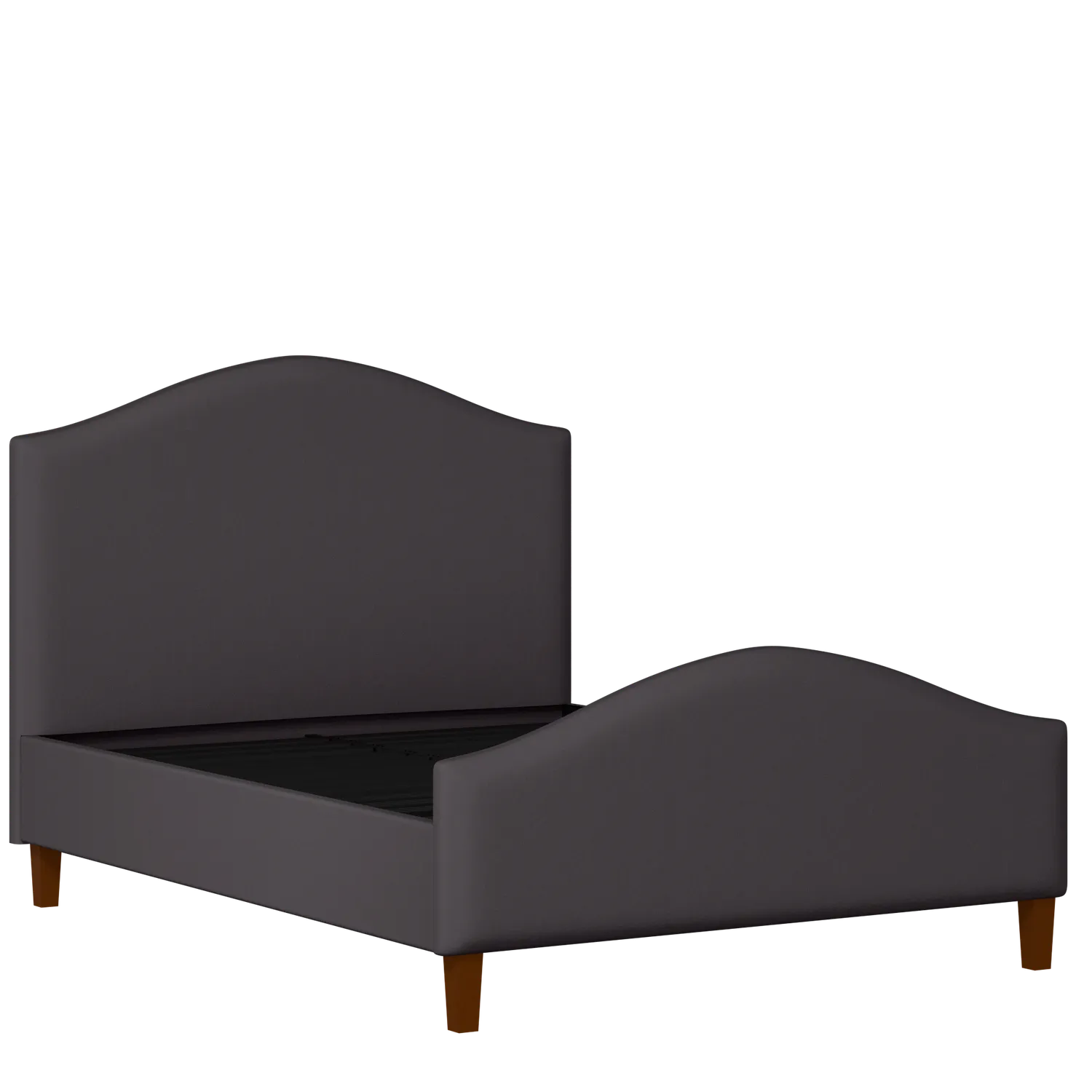 Burley - Upholstered Bed Frame - The Original Bed Co - UK