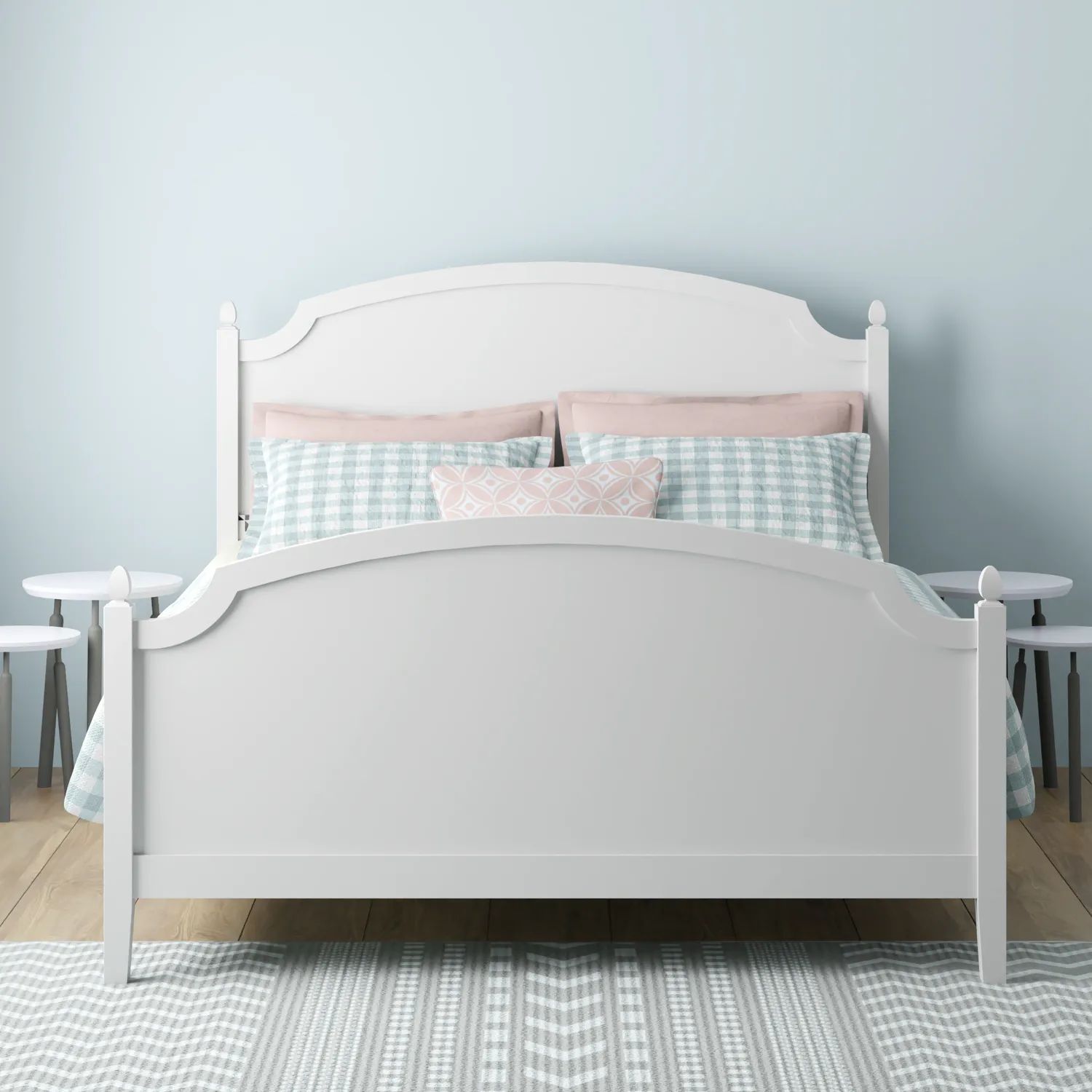 Beds & Bed Frames for Sale Online - Original Bed Co - UK