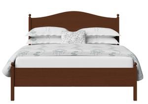 Brady - Wooden Bed Frame - The Original Bed Co - UK