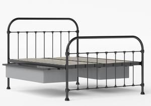 Timolin - Iron/Metal Bed Frame - The Original Bed Co - US