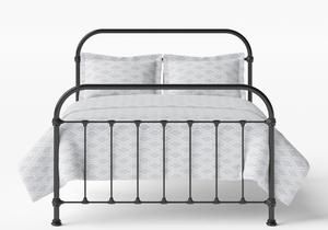 Timolin - Iron/Metal Bed Frame - The Original Bed Co - US