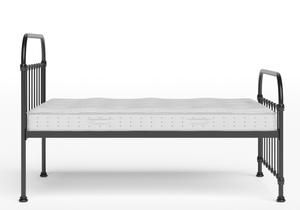 Timolin - Iron/Metal Bed Frame - The Original Bed Co - US