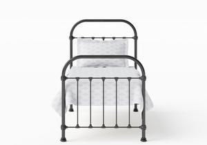 Timolin - Iron/Metal Bed Frame - The Original Bed Co - US