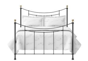 Virginia - Iron/Metal Bed Frame - The Original Bed Co - UK