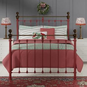 Bedsteads and Mattresses by The Original Bedstead Co - UK