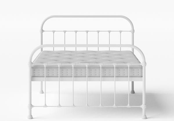 White Iron & Metal Bed Frames - Original Bed Co - UK