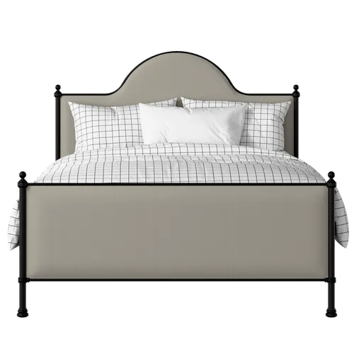 Albert iron/metal bed - Thumbnail