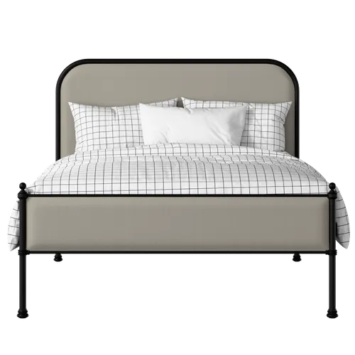 Bray Slim iron/metal bed - Thumbnail