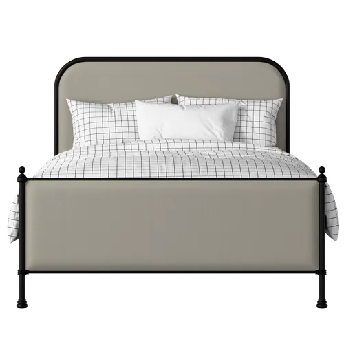 Bray iron/metal bed - Thumbnail