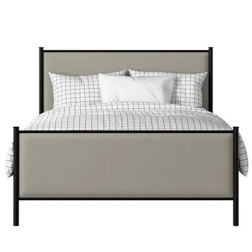 Brest iron/metal bed - Thumbnail