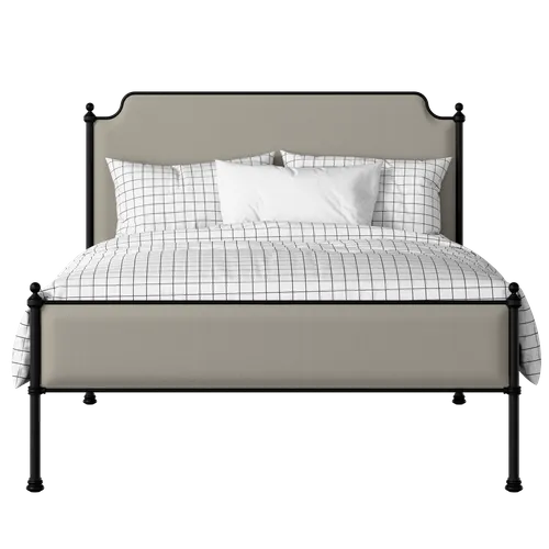 Miranda Slim iron/metal bed - Thumbnail