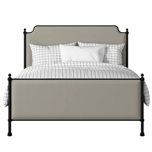 Miranda iron/metal bed - Thumbnail