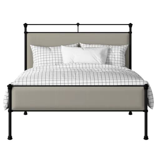 Nancy Slim iron/metal bed - Thumbnail
