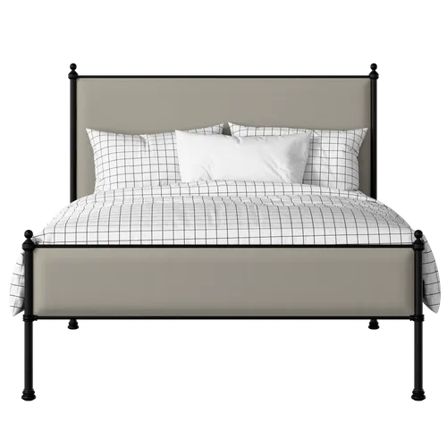 Neville Slim iron/metal bed - Thumbnail