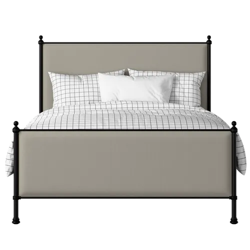 Neville iron/metal bed - Thumbnail