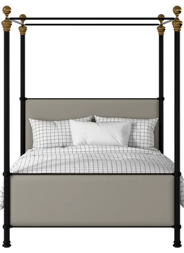 Riviere iron/metal bed - Thumbnail