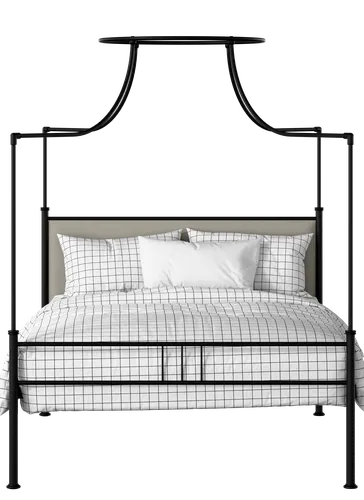 Waterloo Zero iron/metal bed - Thumbnail