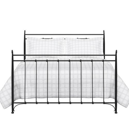 Iron Beds & Metal Bed Frames - Original Bed Co - UK