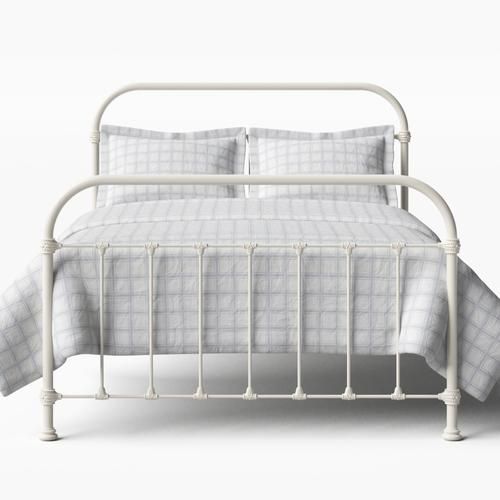 Timolin - Iron/Metal Bed Frame - The Original Bed Co - US