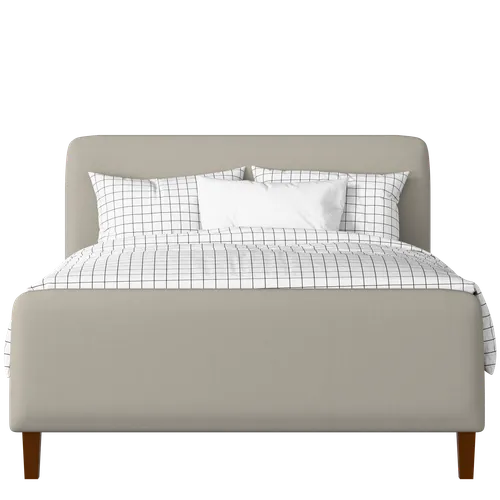 Broughton upholstered bed - Thumbnail