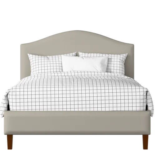 Burley Slim upholstered bed - Thumbnail