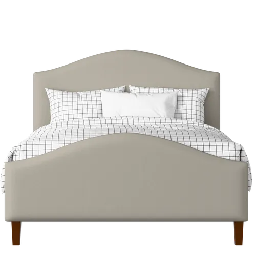 Burley upholstered bed - Thumbnail