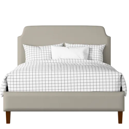 Charing Slim upholstered bed - Thumbnail