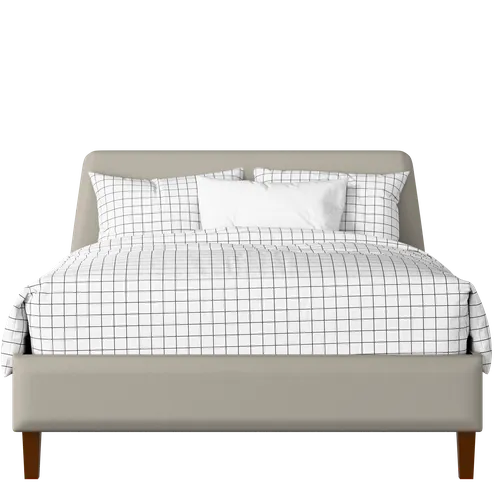 Hanwell Slim upholstered bed - Thumbnail