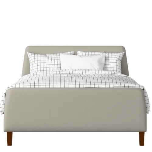 Hanwell upholstered bed - Thumbnail