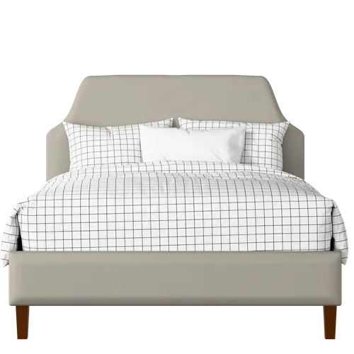 Henley upholstered bed - Thumbnail