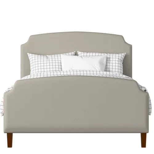 Poole upholstered bed - Thumbnail