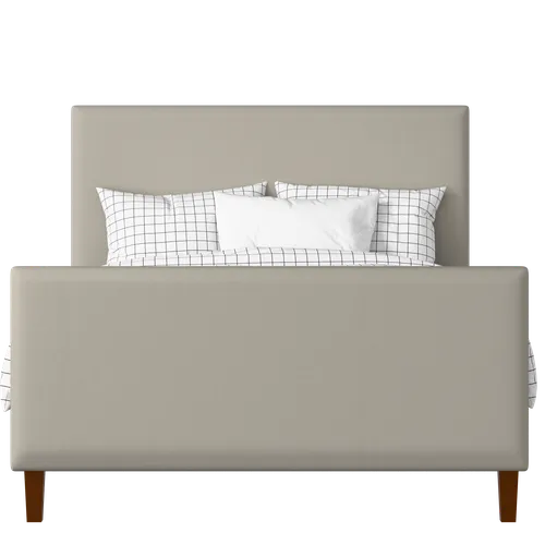 Porto upholstered bed - Thumbnail
