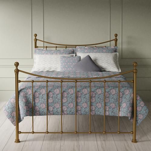Bedsteads and Mattresses by The Original Bedstead Co - UK