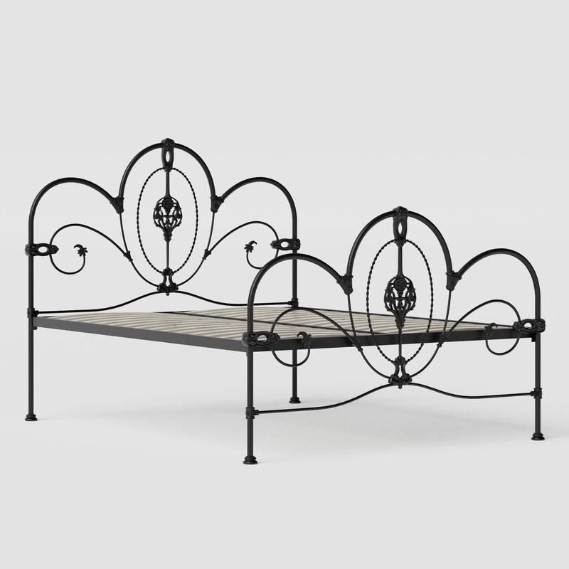 Ballina - Iron/Metal Bed Frame - The Original Bed Co - US