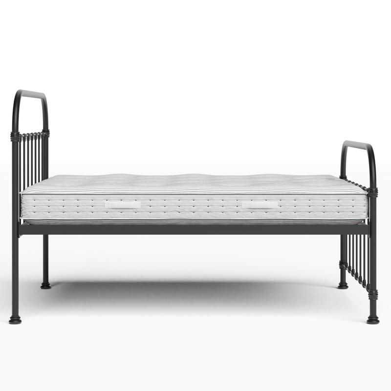 Timolin - Iron/Metal Bed Frame - The Original Bed Co - UK