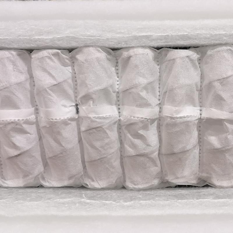 Pocket Spring Mattresses - Original Bed Co - UK