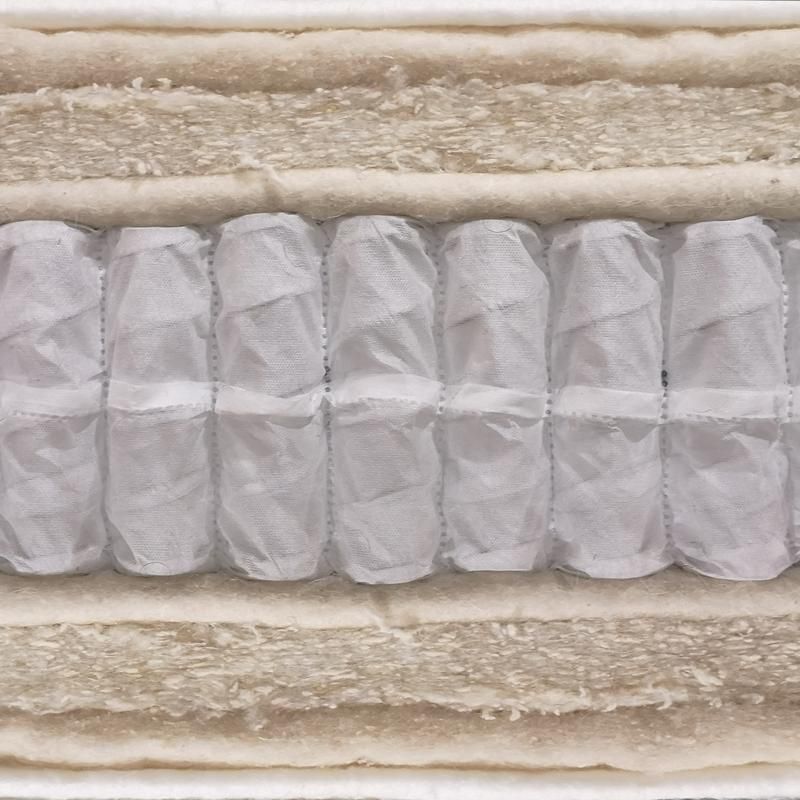 Pocket Spring Mattresses - Original Bed Co - UK